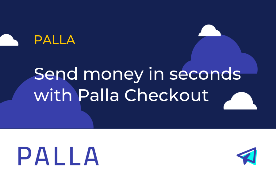 Palla Financial
